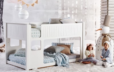 Kids’ Beds For All Ages - Domayne Style Insider