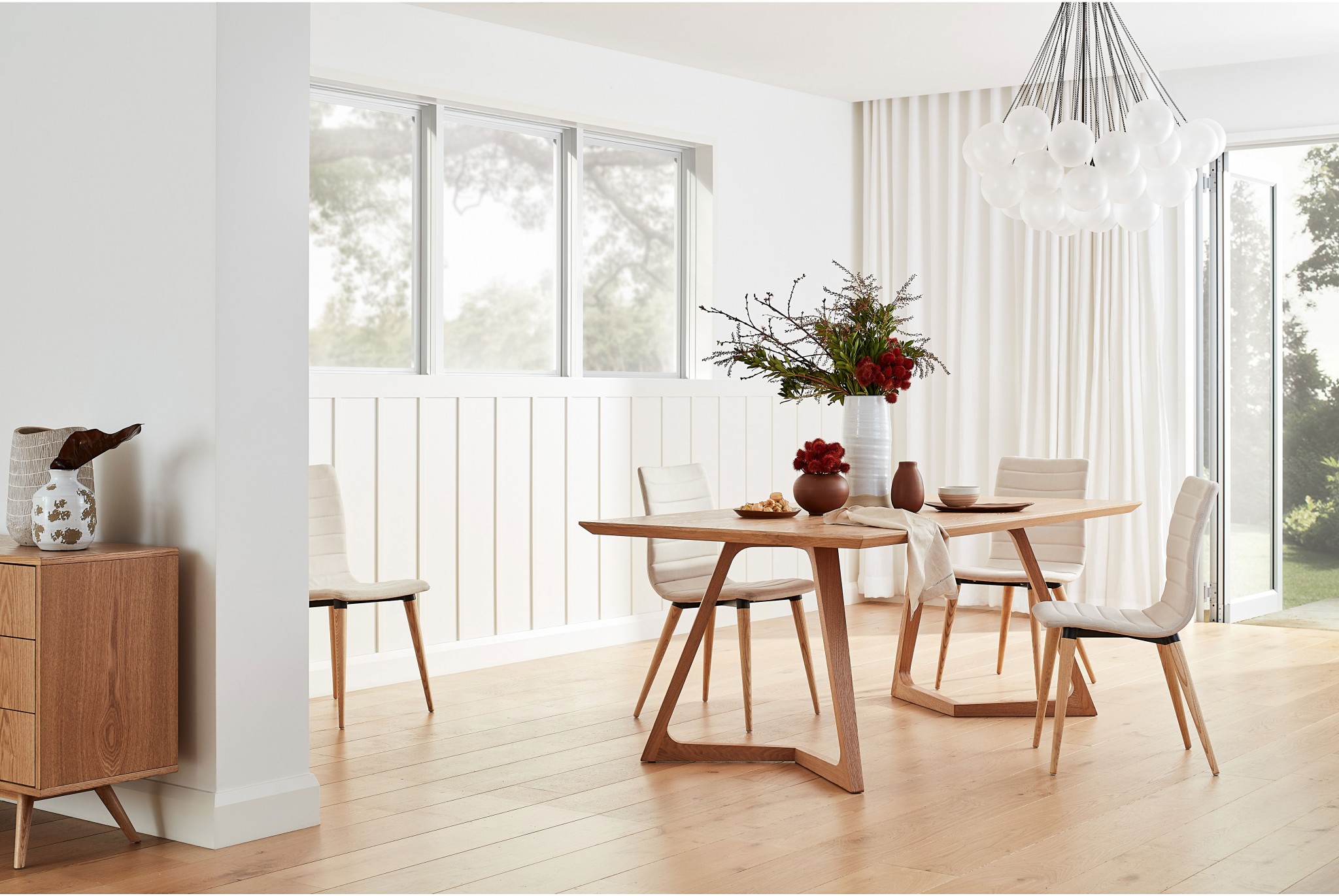 3 Summer Colour Trends You’ll Love For Your Home - Domayne Style Insider