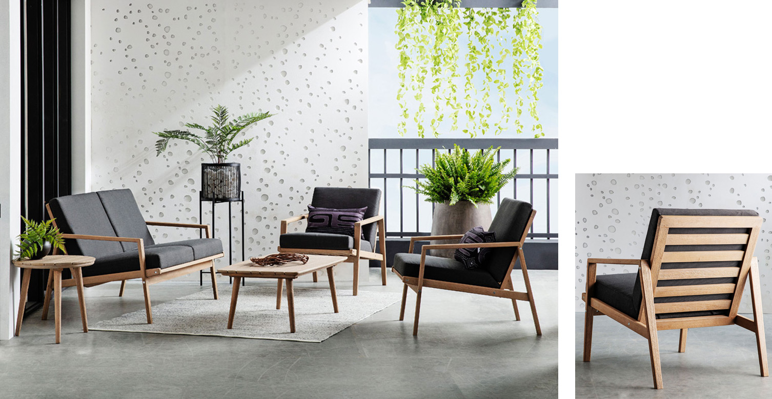 Outdoor Furniture Materials You’re Going To Love For Your Backyard Or ...