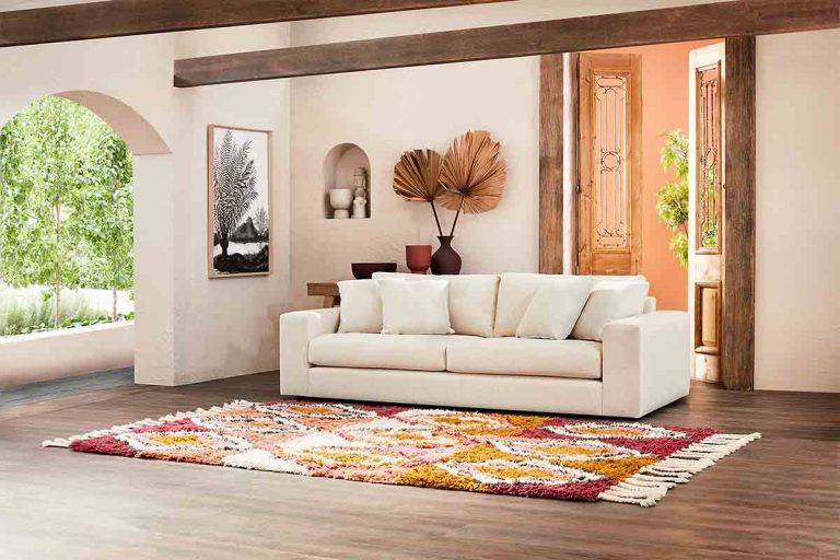 How to Choose the Right Rug for Your Home - Domayne Style Insider