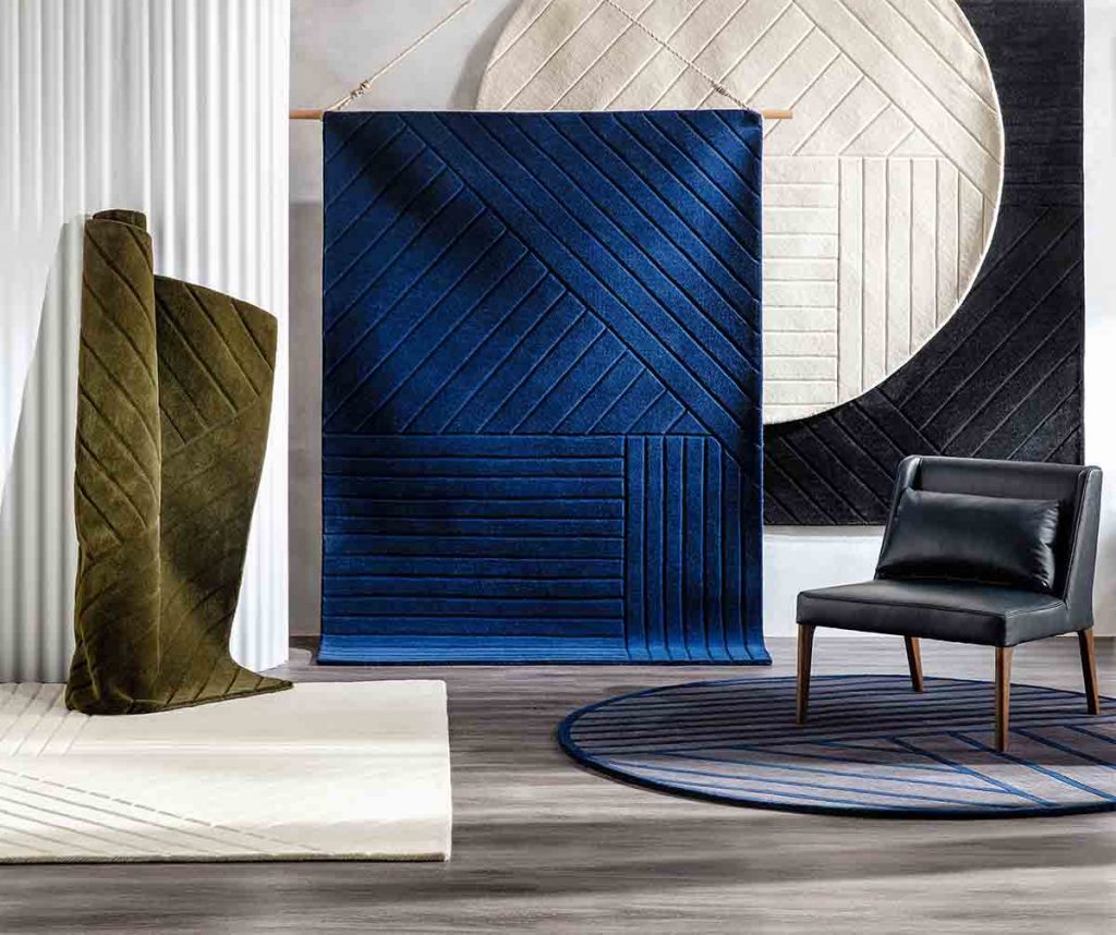 How to Choose the Right Rug for Your Home - Domayne Style Insider