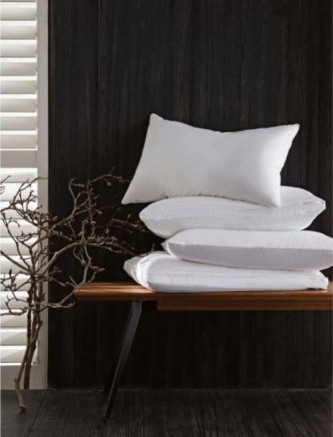 How to Find Your Perfect Pillow - Domayne Style Insider