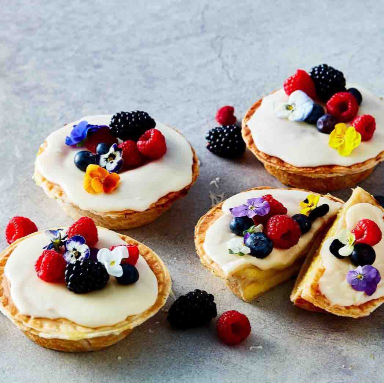 3 Exclusive Pie Maker Recipes for Sunbeam Pie Magic - Domayne Style Insider