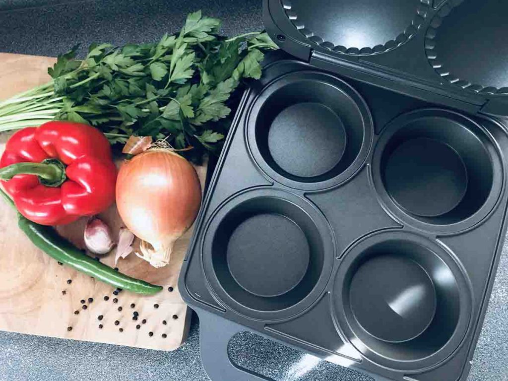 3 Exclusive Pie Maker Recipes for Sunbeam Pie Magic - Domayne Style Insider