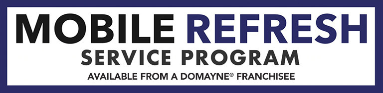 Mobile Refresh Service Program | Domayne