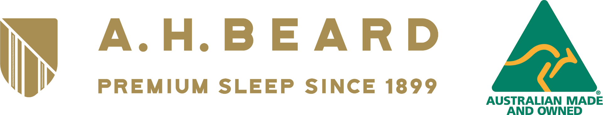 A.H. Beard | Domayne