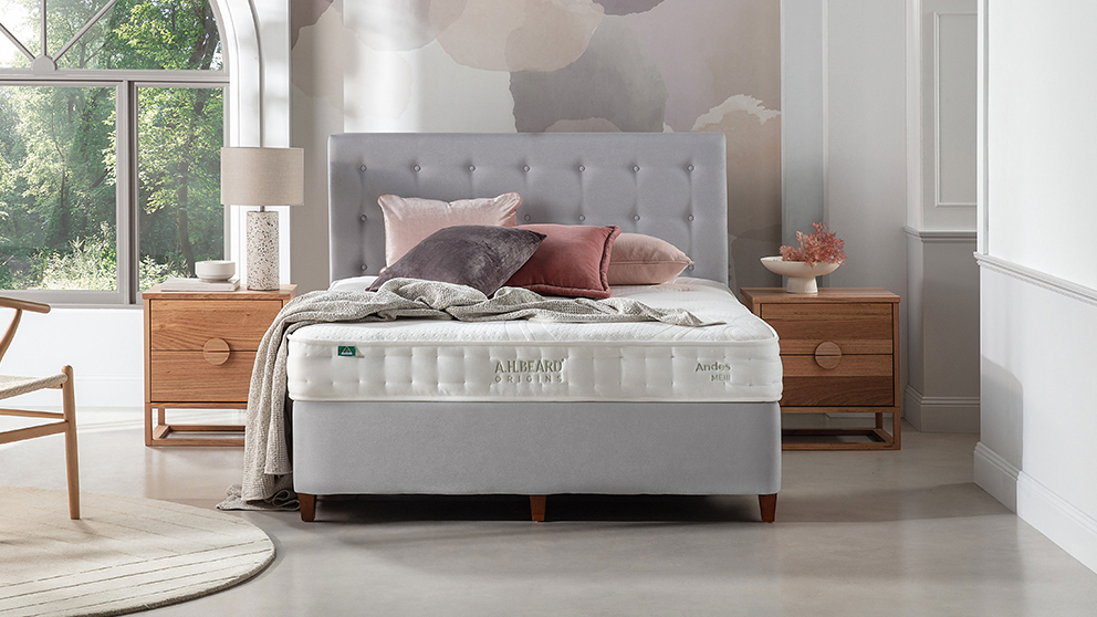 A.H. Beard | Domayne