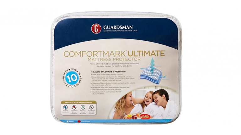 Guardsman Domayne Australia