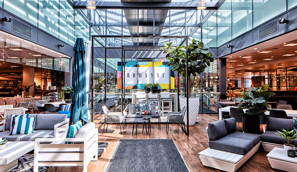 Domayne Alexandria | Domayne