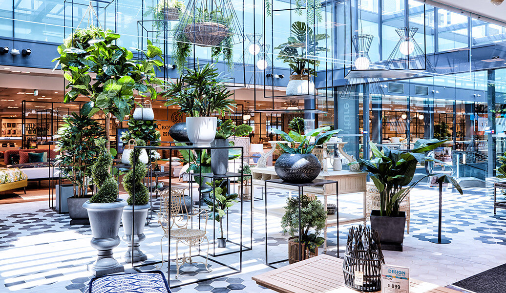 Domayne Alexandria | Domayne