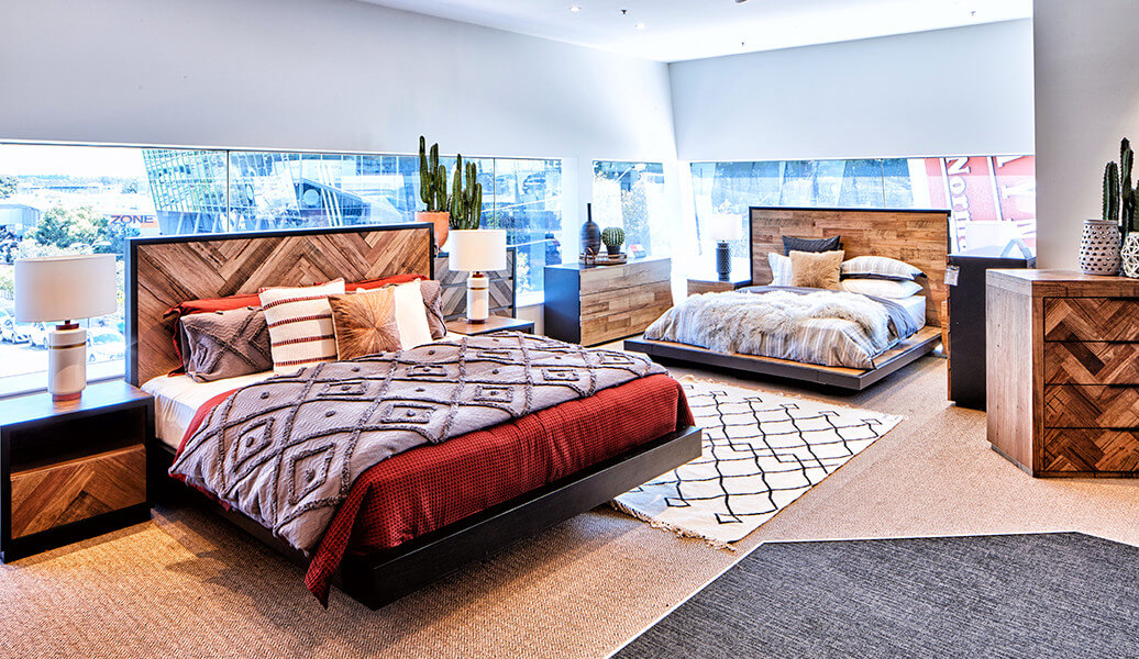 Domayne Alexandria | Domayne