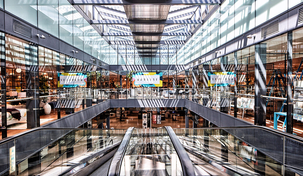 Domayne Alexandria | Domayne