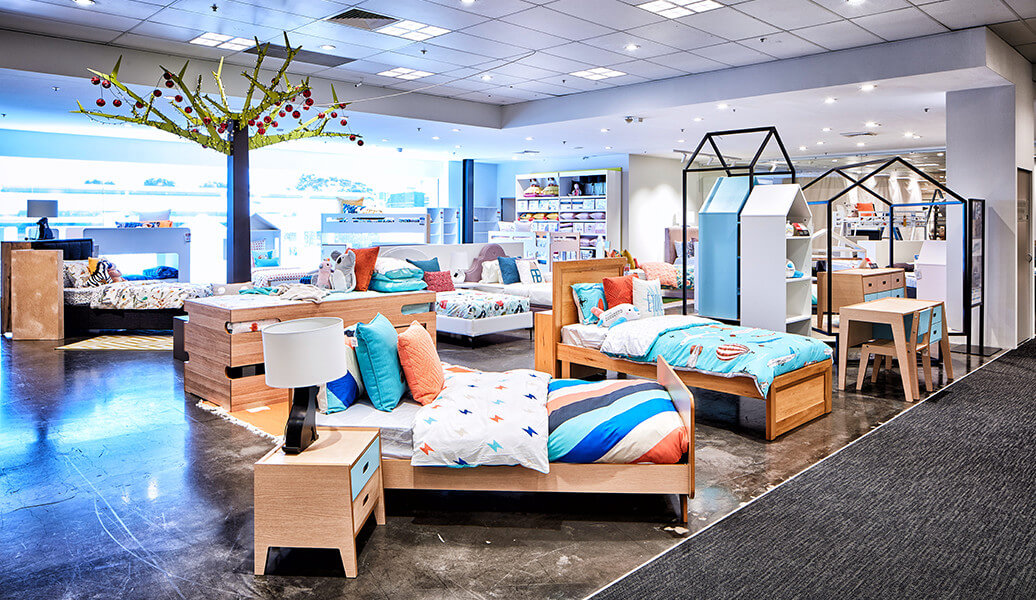 Domayne Alexandria | Domayne