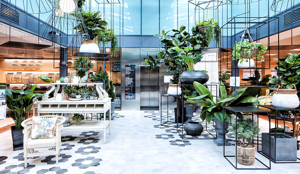 Domayne Alexandria | Domayne