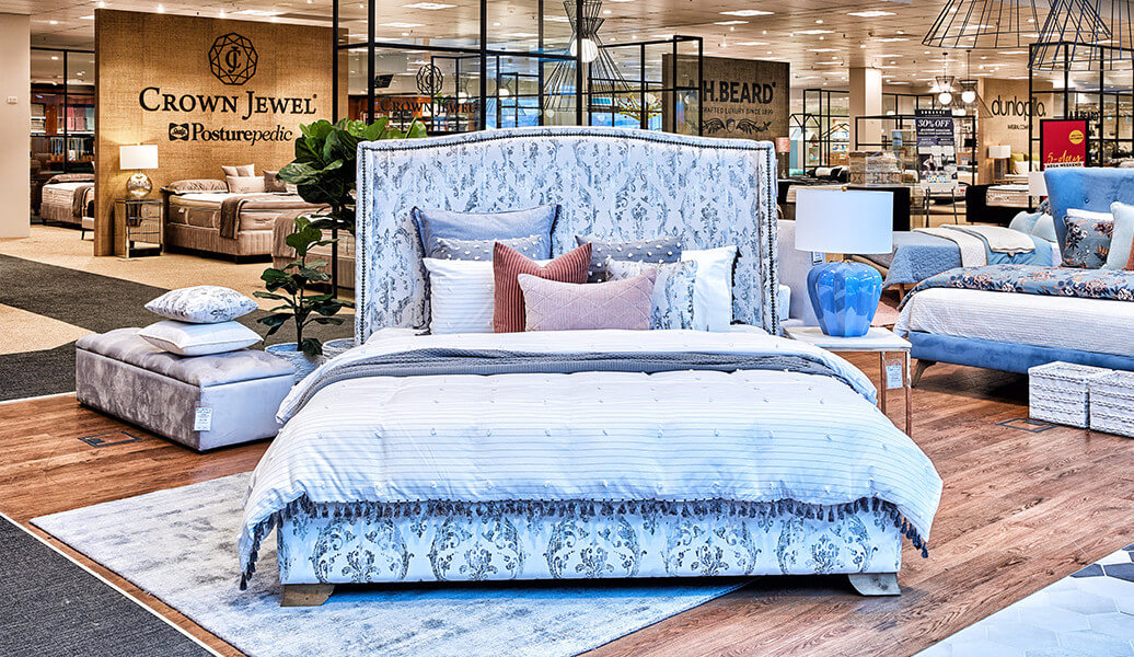 Domayne Alexandria | Domayne