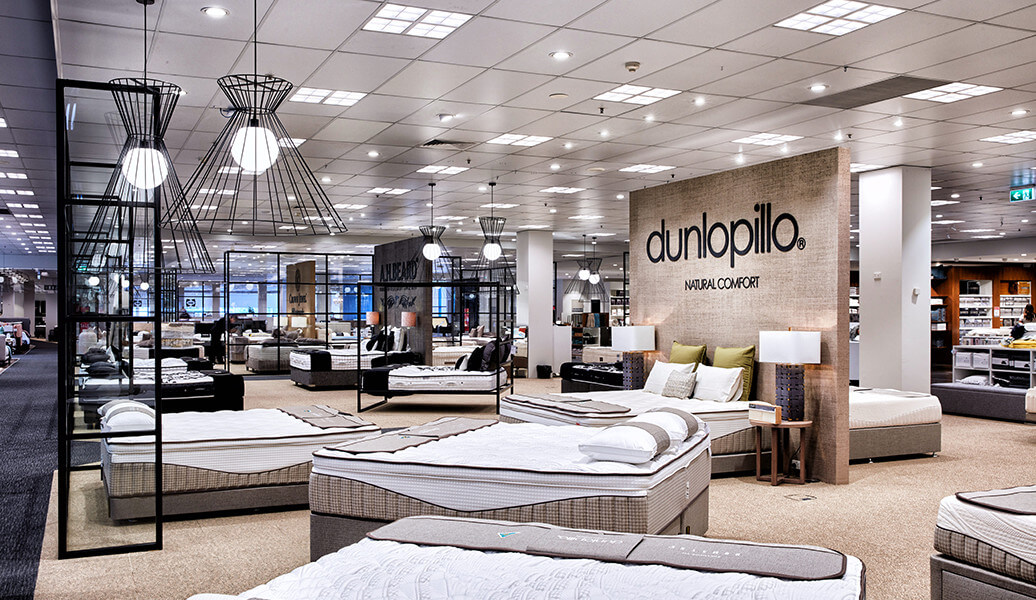 Domayne Alexandria | Domayne